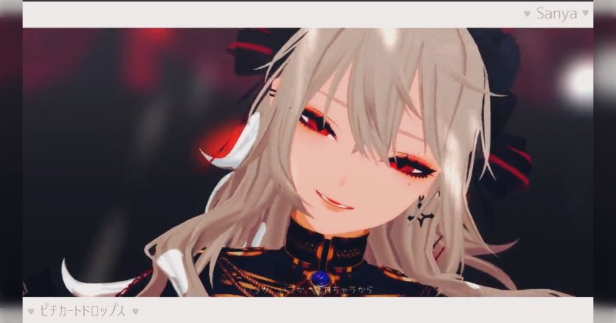 MMD静画まとめ - min.t (ミント)