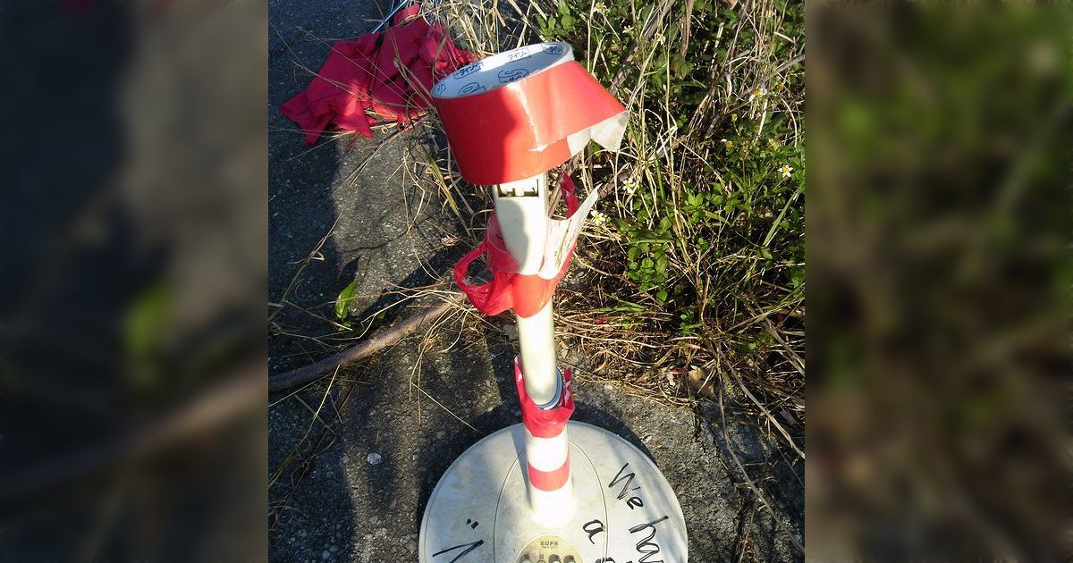 表現の自由 - posfie