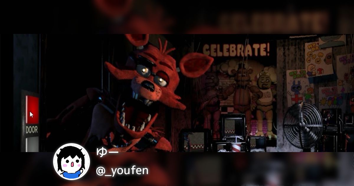 ゆー(@_youfen)のまとめ - posfie