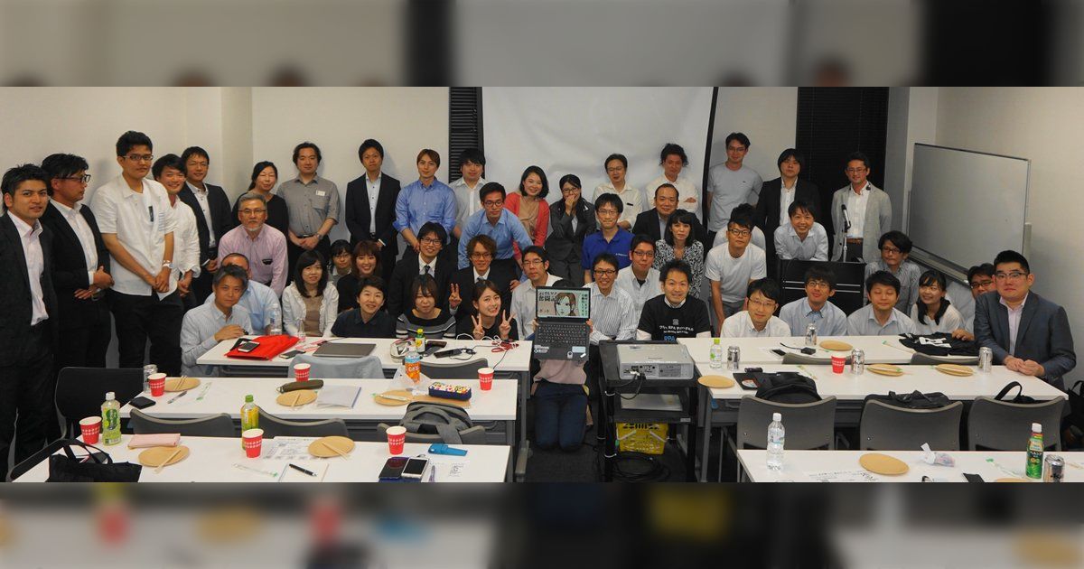 【祝！初の名古屋開催！！】RPA勉強＆LT会！RPALT 名古屋 vol.01 - posfie