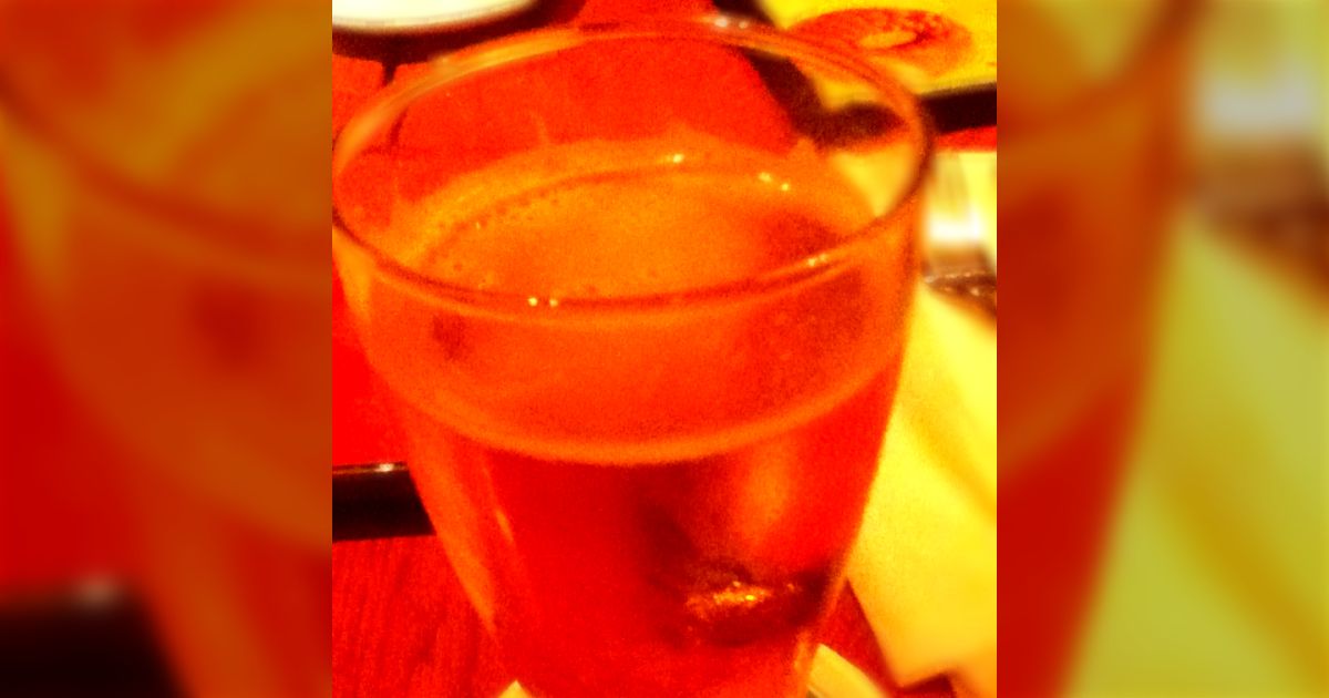 Outbacksteakhouseにて肉充 - posfie