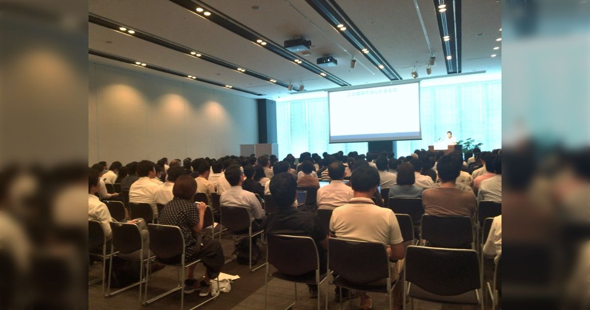 デブサミ夏2018【B-6】 ソーシャルゲームを分析せよ！〜社内分析チームの立ち上げから学んだデータ分析のための組織と技術 #devsumiB - posfie