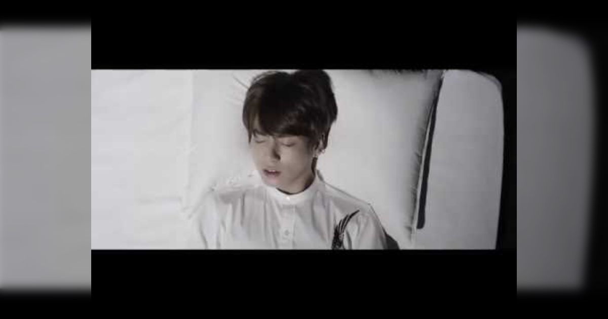 BTS WINGS Short Film 考察まとめ - posfie