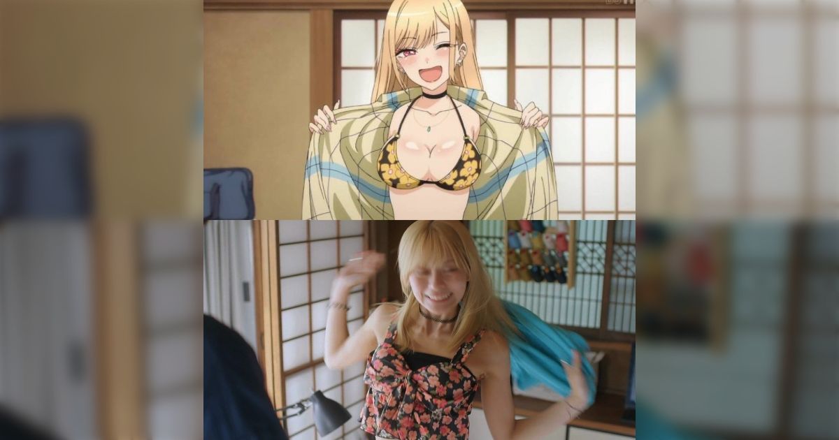 実写ドラマ「その着せ替え人形は恋をする」、パロディavに負けて終了。「セクシー田中さん」から懲りないテレビ局 Posfie 