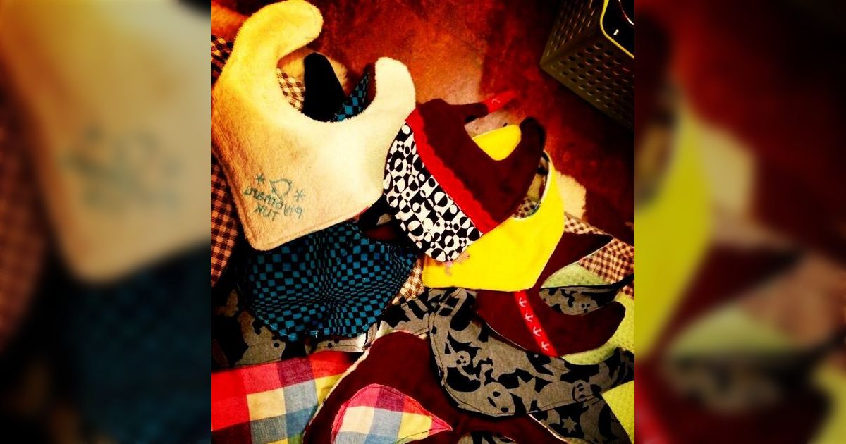 第3回2012年11月生ベビ会議 - posfie