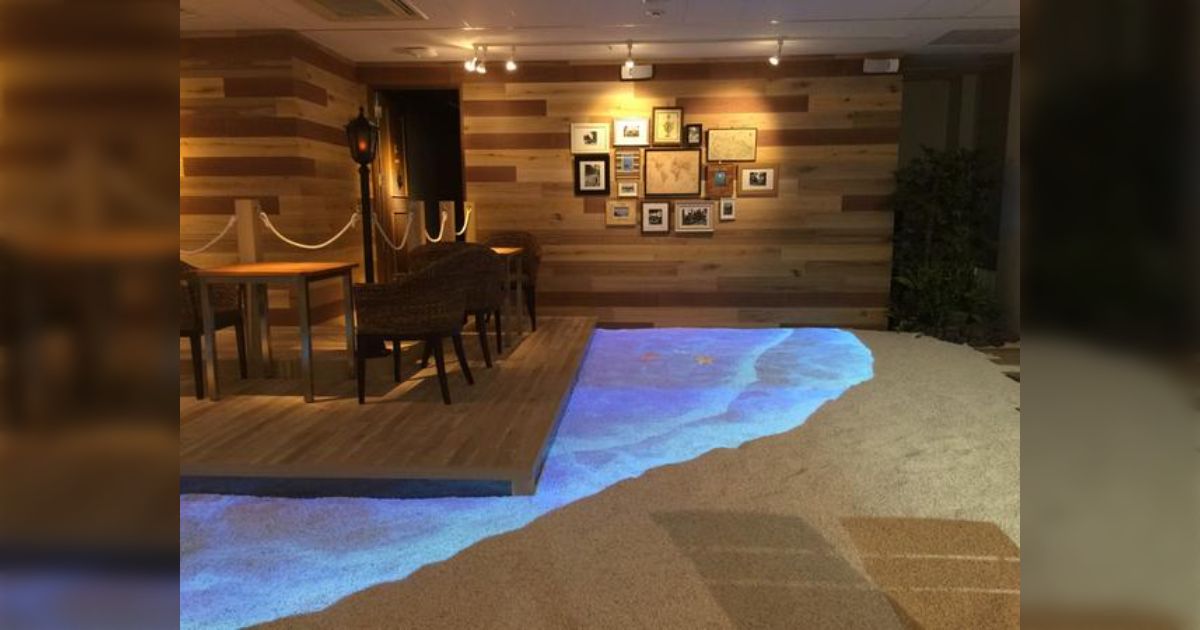 第1回Androidモクモク会inBizreach(渋谷) #オーシャンビュー勉強会 - posfie