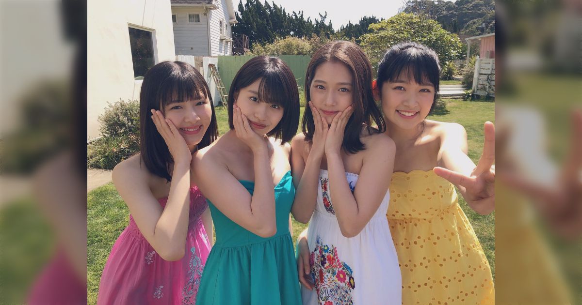 ハロプロ日報2019年4月22日 - posfie