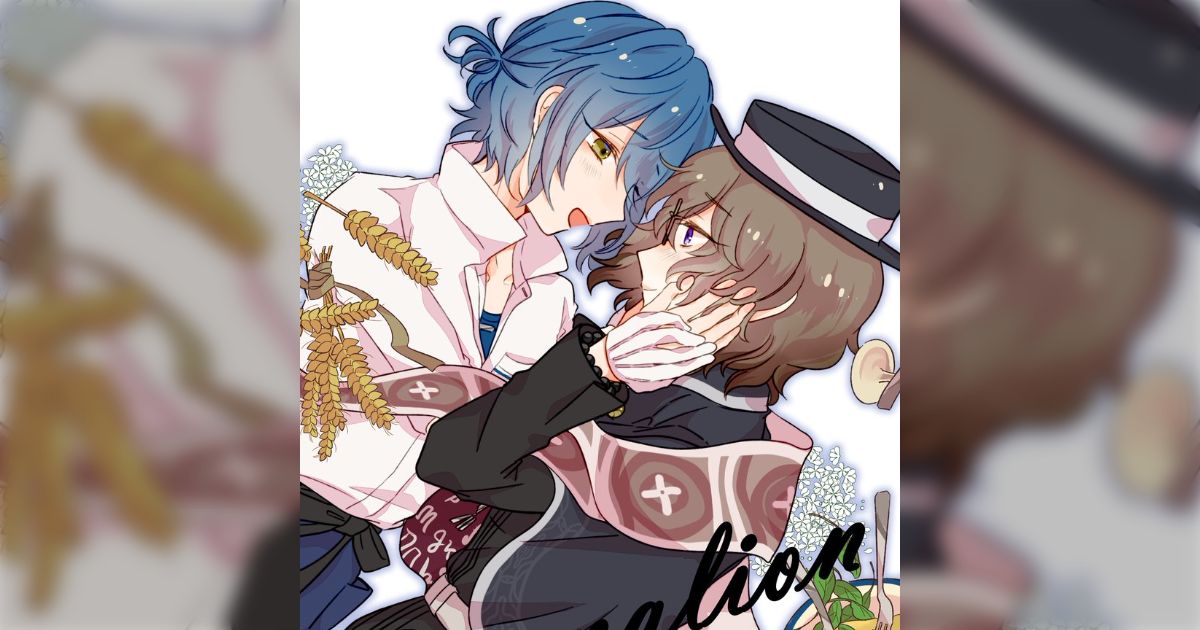 mhyk創作まとめ - posfie