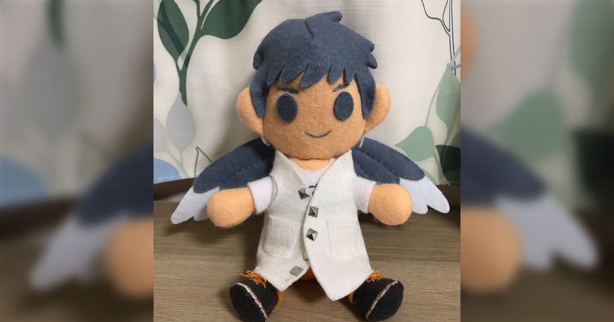 ばどぬい関連 - posfie