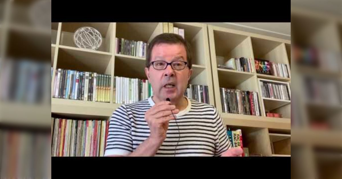 『ラ・フォル・ジュルネ（熱狂の日）音楽祭・2020』の中止のお知らせ。 - posfie