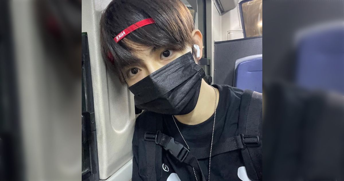 JUNIL💙 - min.t (ミント)