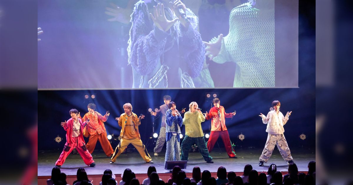 ICEx COOLer WORLD Vol.1 1部・2部 レポまとめ - posfie