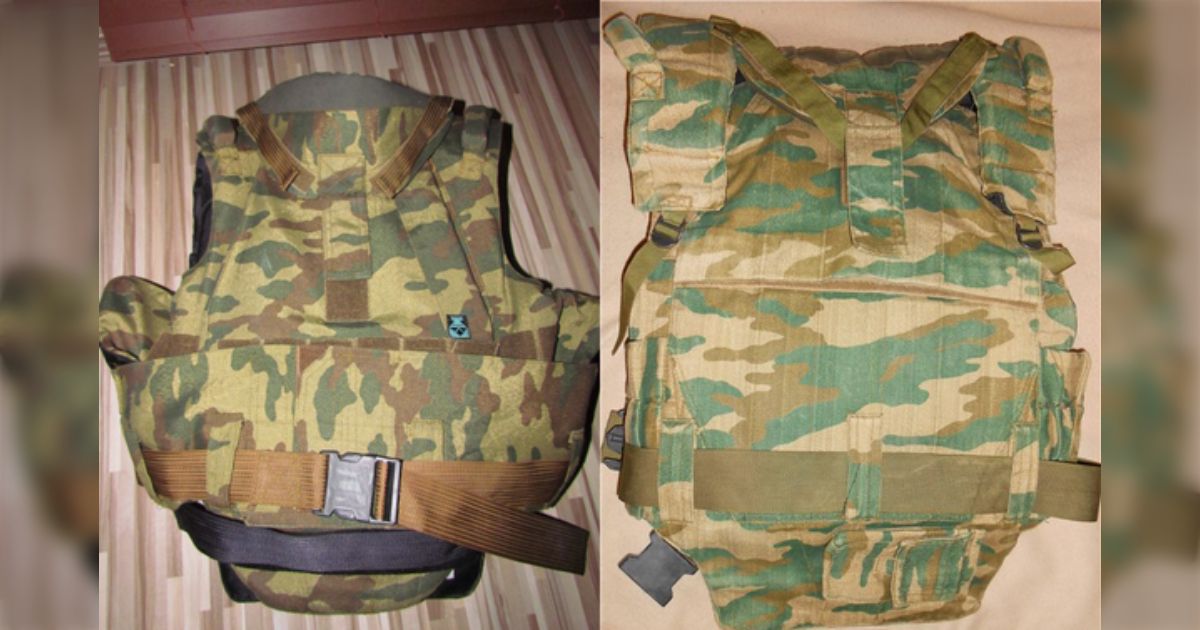 FSB系アーマーまとめ - posfie