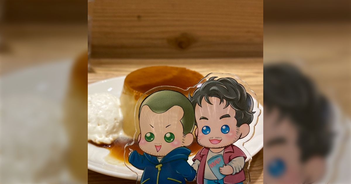 スマソンまとめ【30】11/25～2025/2/17 - posfie