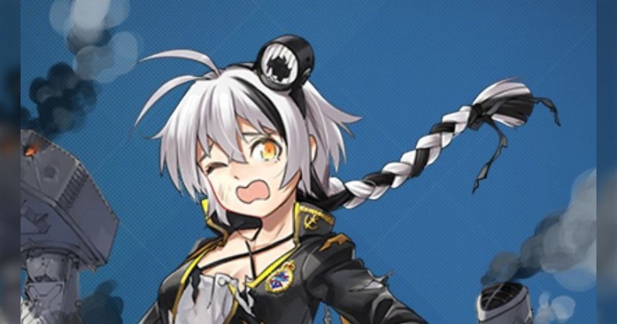 戦艦少女R 今週の戦果 (2021Q3) - posfie