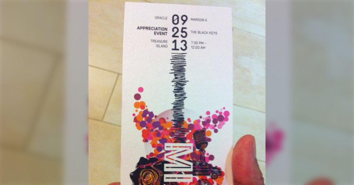 JavaOne 2013 4日目 #j1jp - posfie