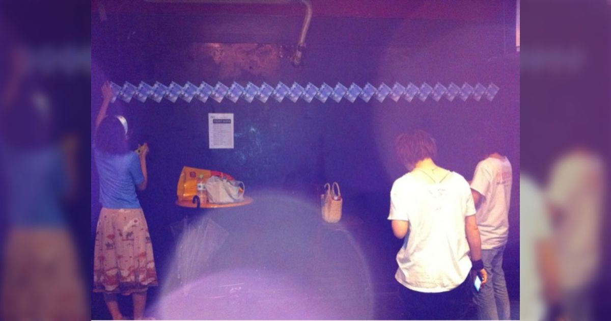 FIX!! vol.2 - posfie