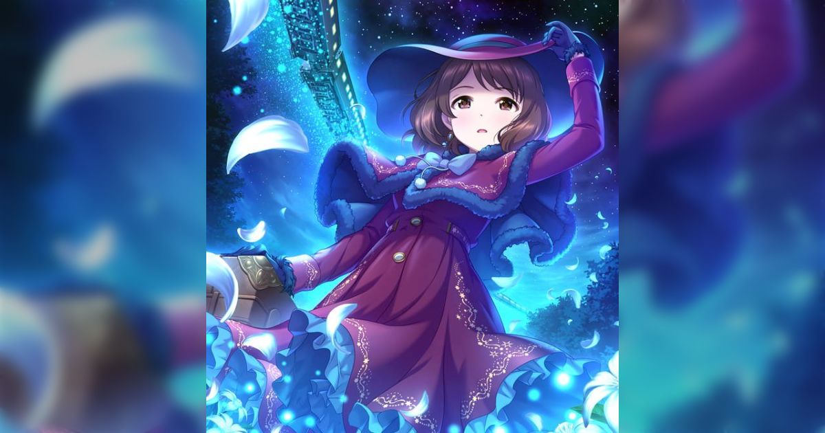 月刊「長富蓮実」2020年1月第4号(1/22 12:00～1/31) (話題まとめ) #長富蓮実 #imas_cg - posfie