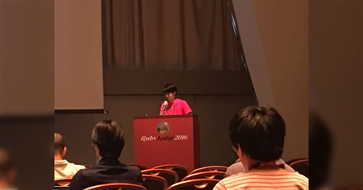 Windows環境にて如何にしてマルチプロセスサーバを実現するか fluentd・ServerEngine実装の紹介 #RubyKaigi #RubyKaigiB - posfie