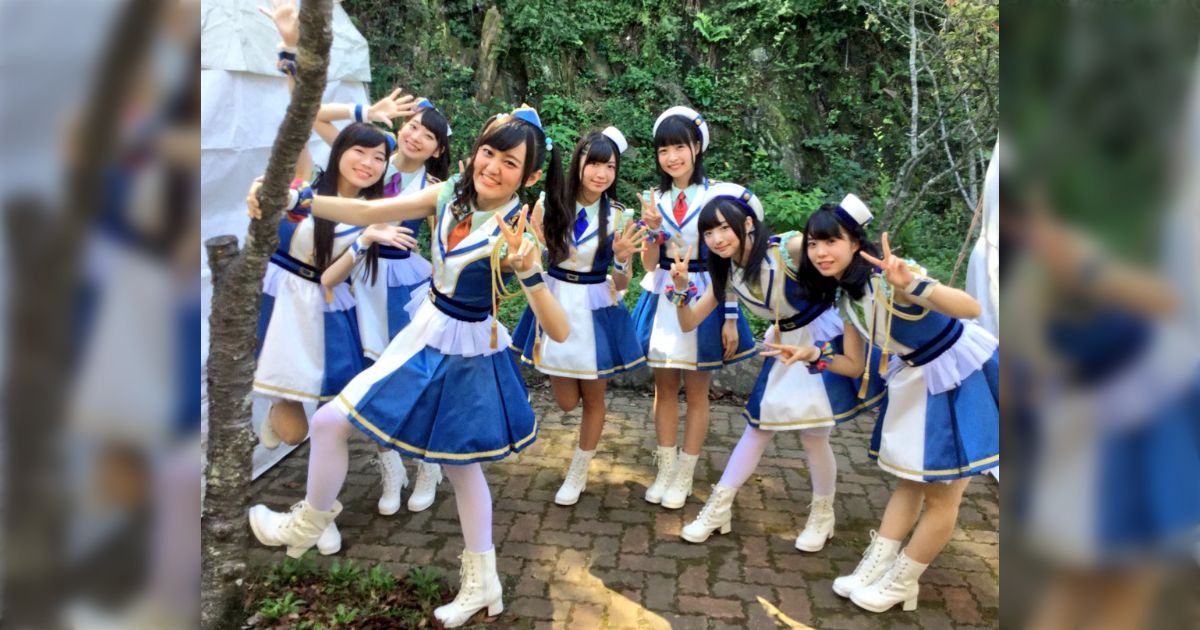 2017年10月7日～9日 マチ★アソビ vol.19 WUG関連まとめ #WUG_JP #マチアソビ (4ページ目) - Togetter [トゥギャッター]