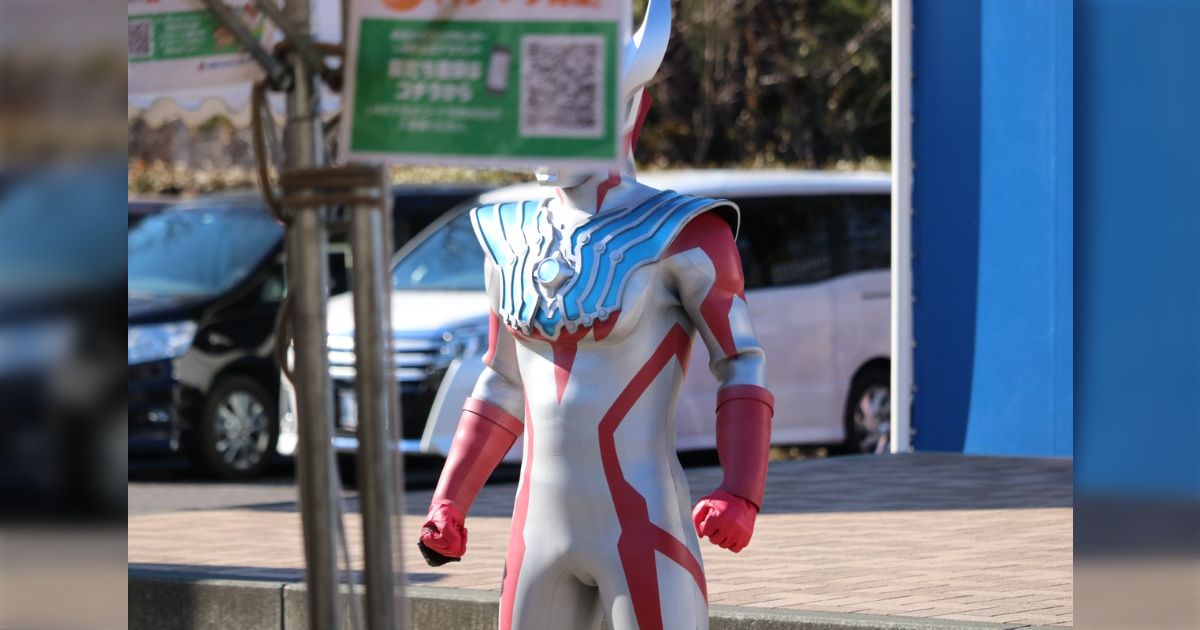 2020年2月11日黒川東 ウルトラマンタイガとあそぼう - posfie