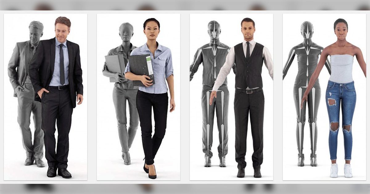 ue4.17 もうすぐ 4 - posfie