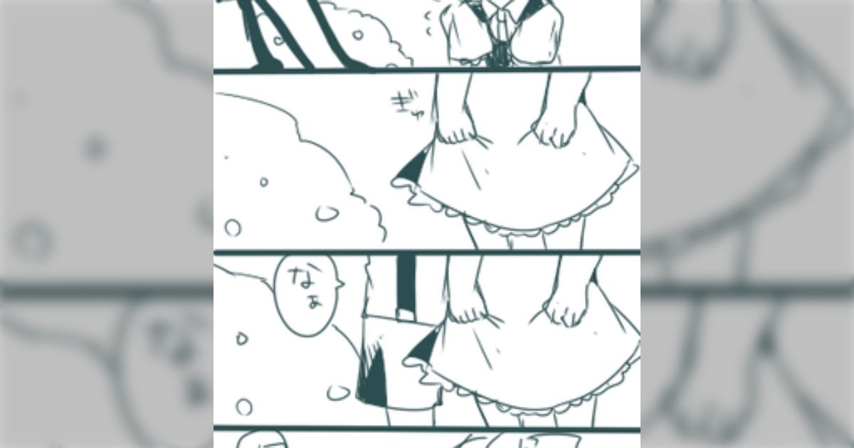 #君と夢が咲く - posfie