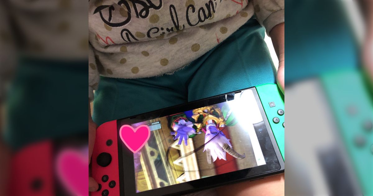 リアルどわ子たち旅に出る〜初めてのDQ10〜[2 ] - posfie