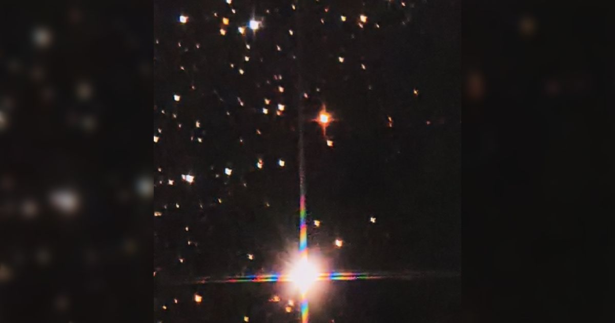 天体撮影ヒント - posfie