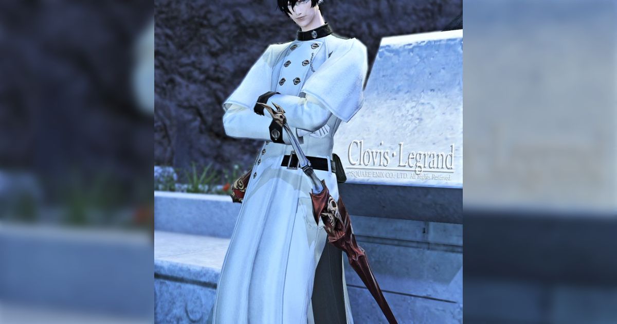 クローヴィスss - posfie