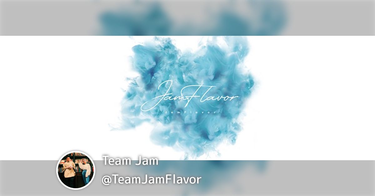 Team Jam(@TeamJamFlavor)のまとめ - posfie