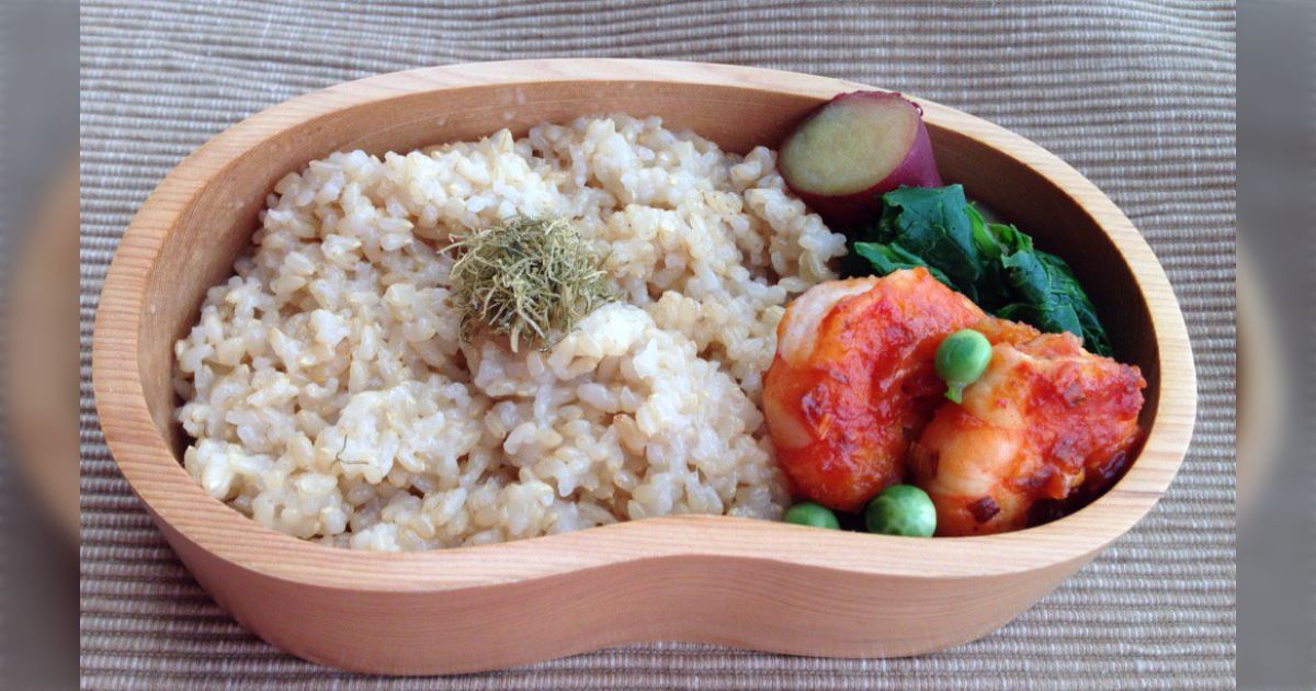 むそうべんとう 116 2016.5.30-6.5 - posfie