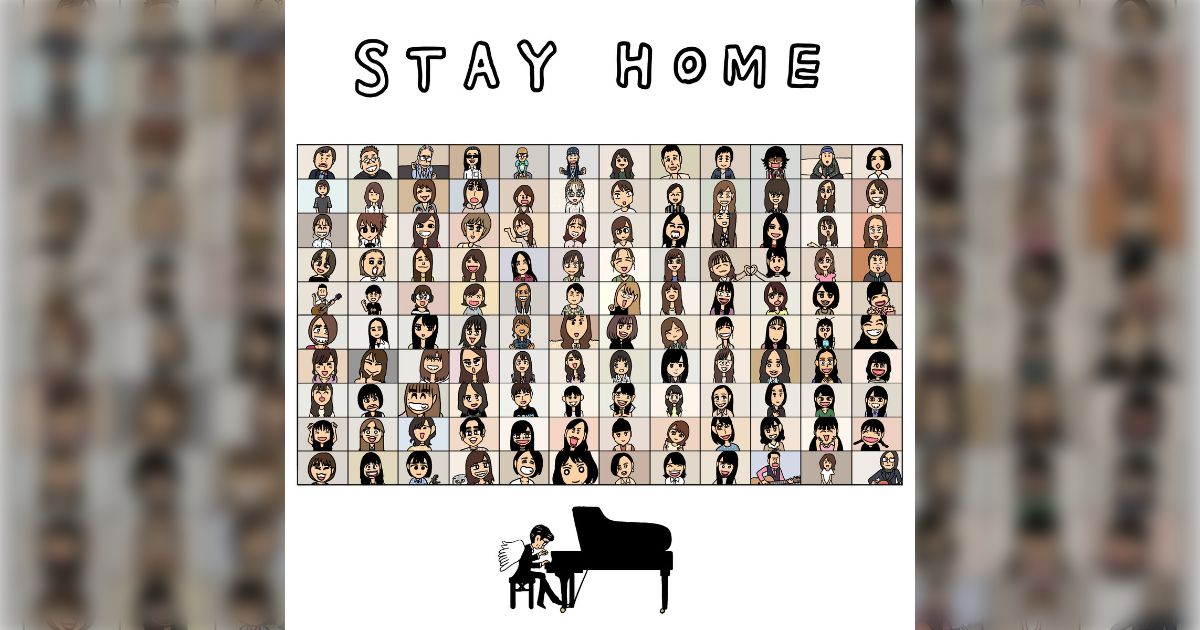 ハロプロまんが2020年5月 - posfie