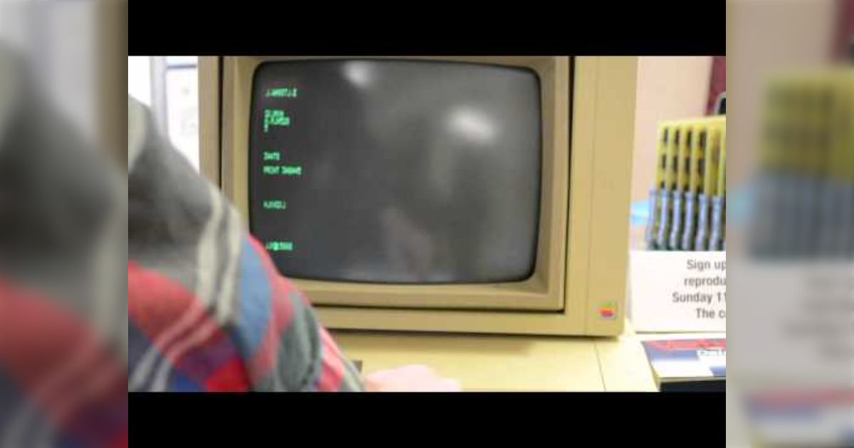 Macはこうなる予定だった（かも） Canon Cat - posfie