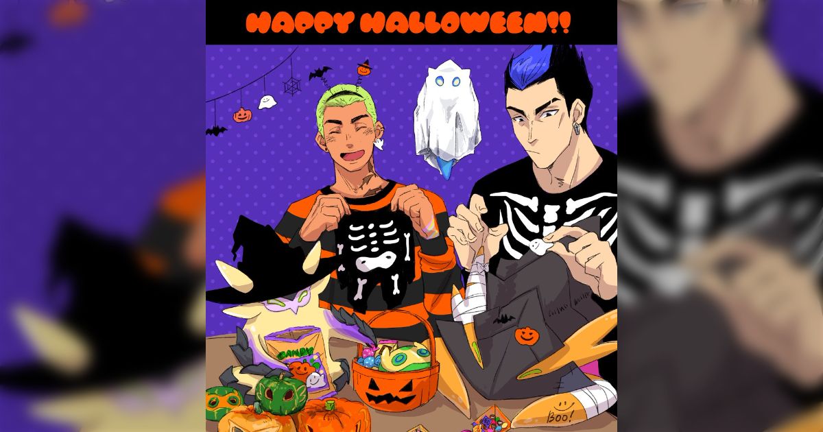 2023/09-10 my works - posfie