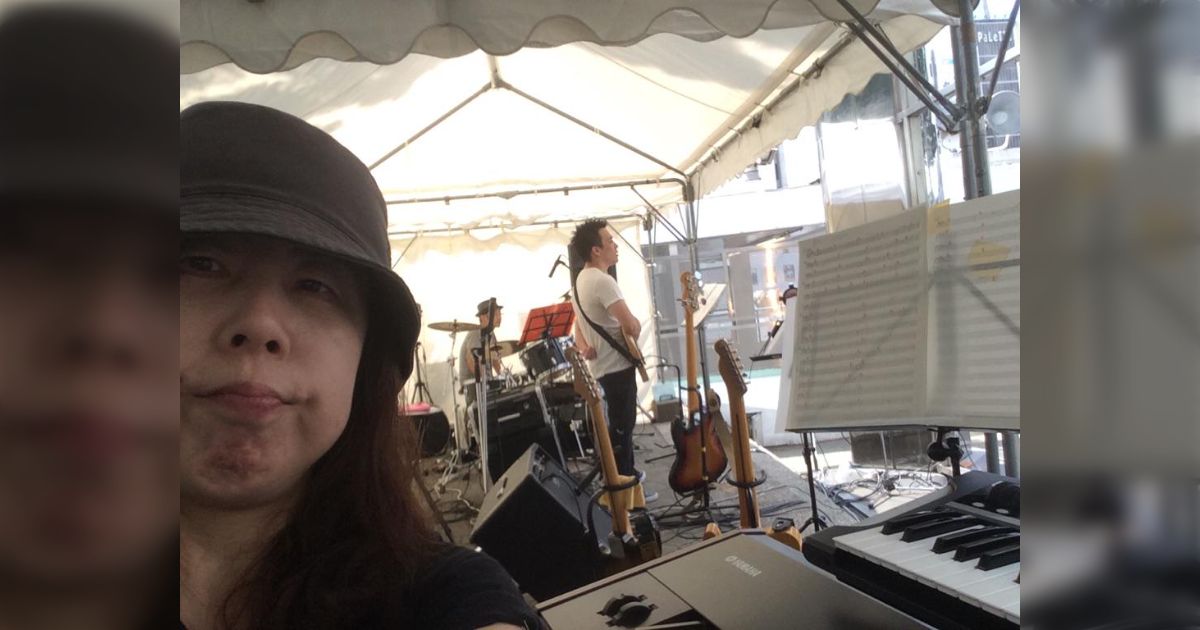 LJGFその後 - posfie