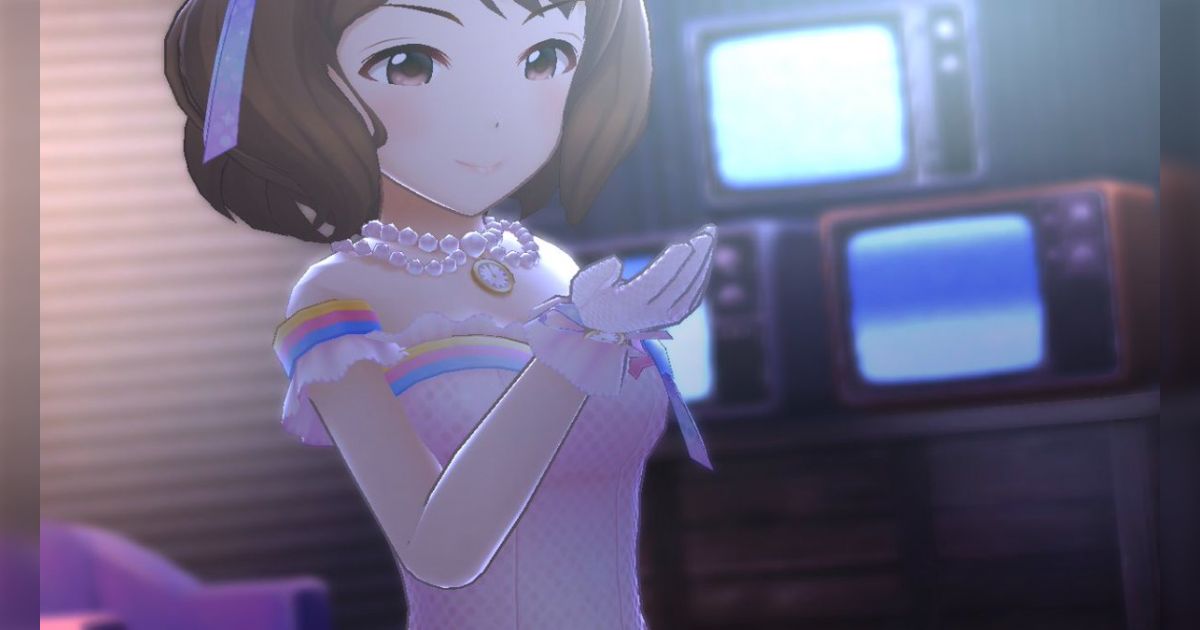 月刊「長富蓮実」2019年8月第1号(8/1～8/15) (話題まとめ) #長富蓮実 #imas_cg - posfie