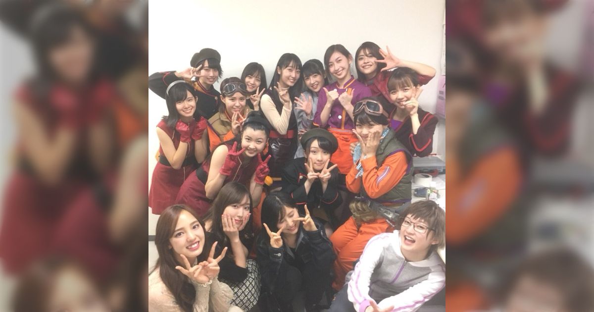 ハロプロ日報2018年10月4日 - posfie