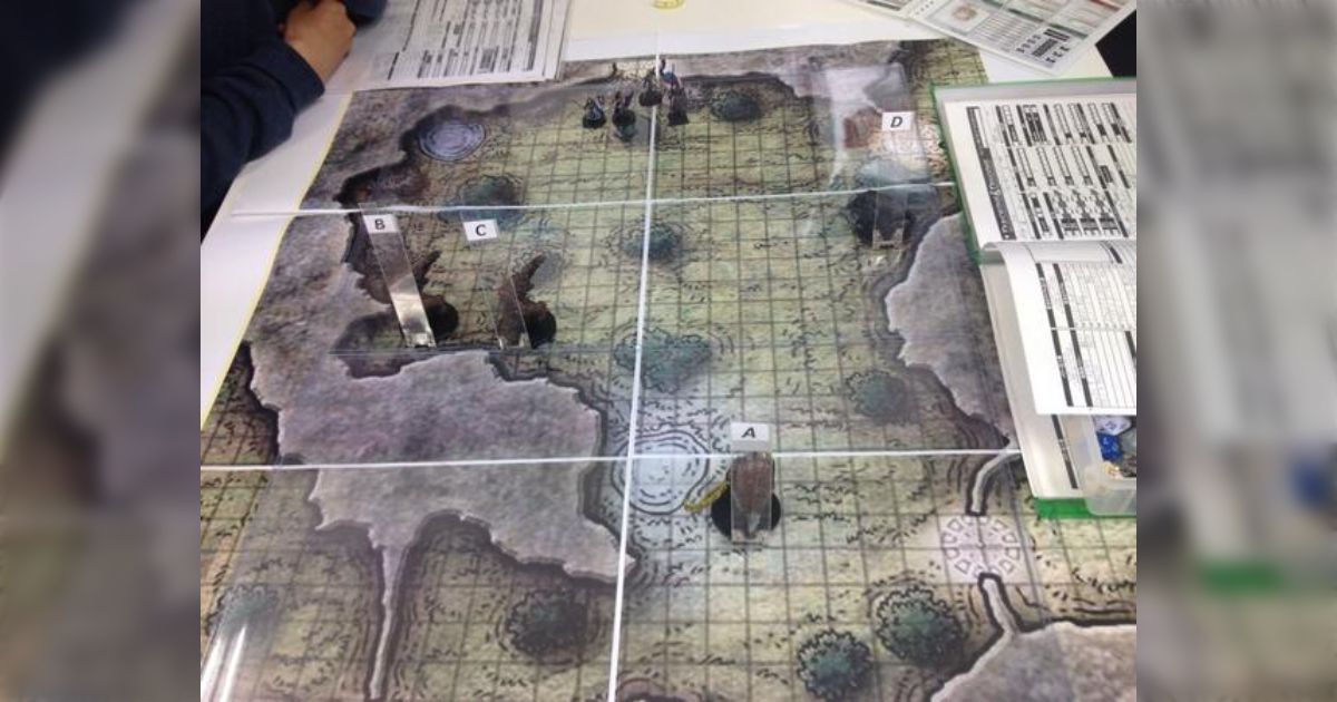 TRPG呟きまとめ #trpg 更新日6月19日9:00 - posfie