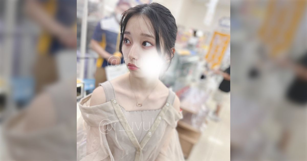 ☁️ちゃん - posfie