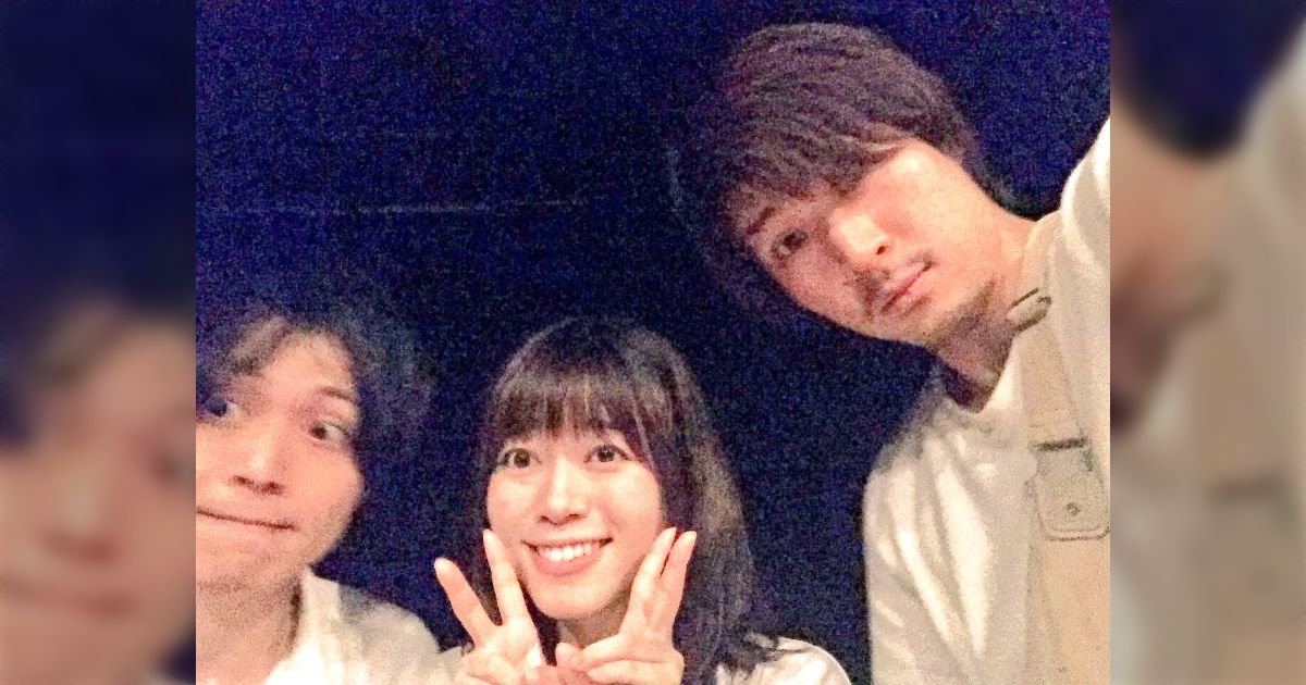 P－5 OUT STAGE 「S t u b b o r n」 @中板橋イプセンスタジオ（2016.9.30〜10.2）感想まとめ - posfie