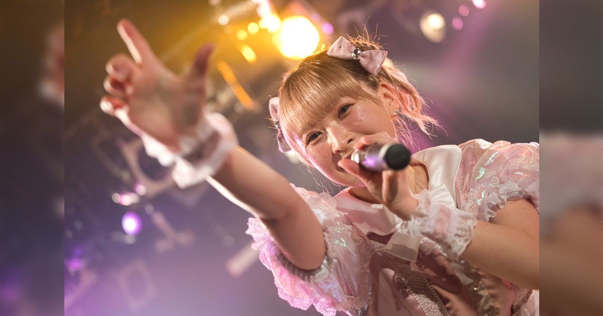 2023/08/02 Layn@渋谷Spotify O-Crest - posfie