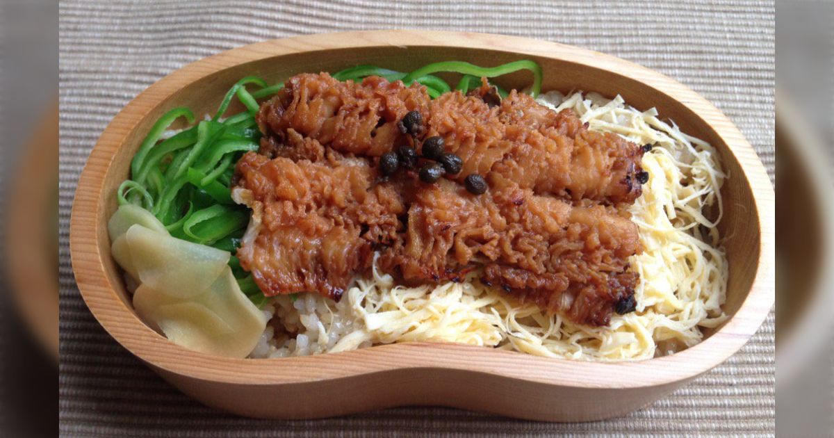 むそうべんとう 122 2016.7.11-7.17 - posfie