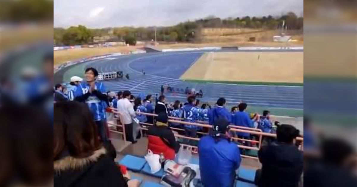 奈良クラブ対HondaFC - #JFL 1st-S 第3節 2015.3.22 #コミュサカ #J楽 #naraclub - posfie