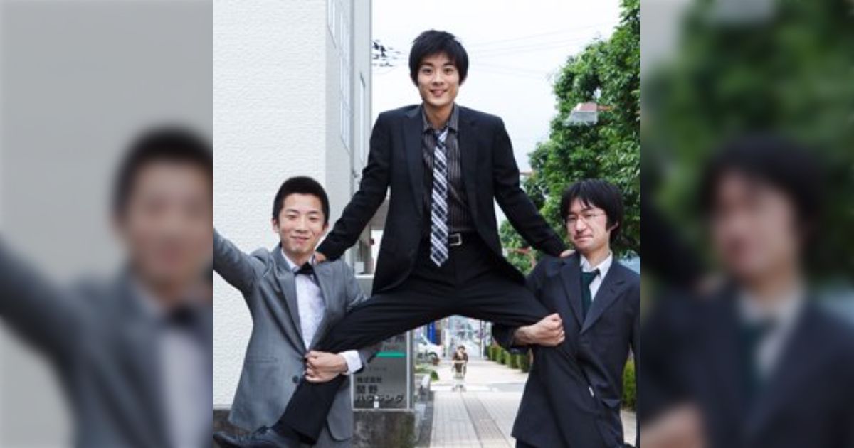 新・方法 at NADiff A／P／A／R／T - posfie