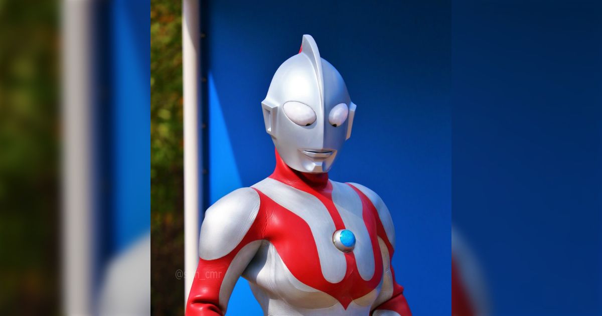 2018年10月13日黒川東 ウルトラマンと遊ぼう - posfie