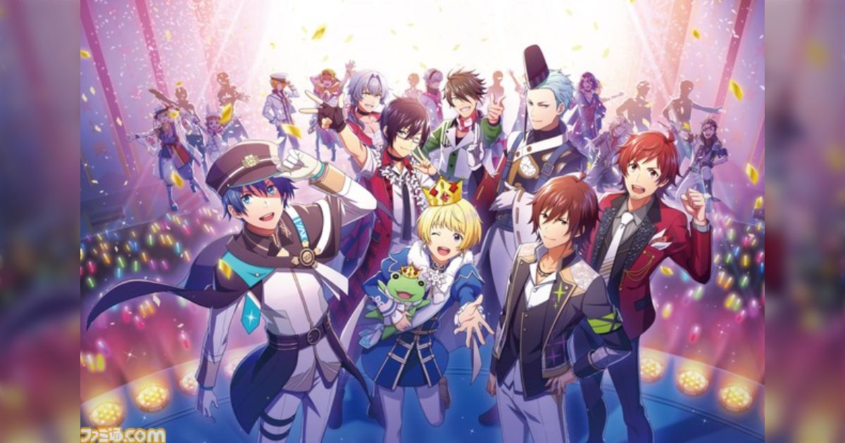 アイドルマスターsideM GROWING STARS(サイスタ)がサ終を発表、及びソシャゲからの撤退を表明、バンナムのコンテンツの扱い方に怒りの声 (3ページ目) - Togetter ...