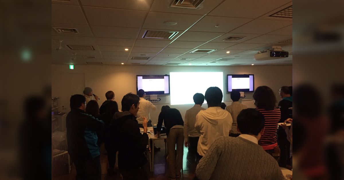 第110回 PHP勉強会＠東京 #phpstudy - posfie