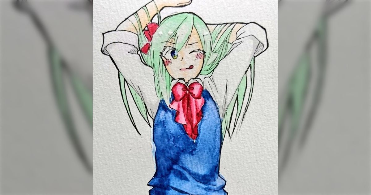 男の娘JKトヨノくん (3ページ目) - Togetter [トゥギャッター]