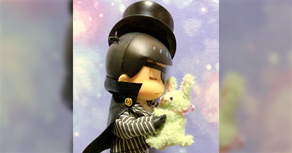 #ぬいぐるみの時間 6/14 - posfie